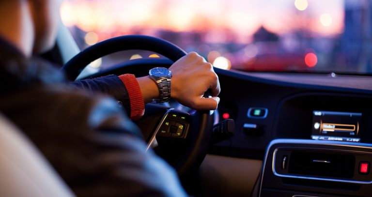 C1.c : Tourner le Volant | ACF NATION